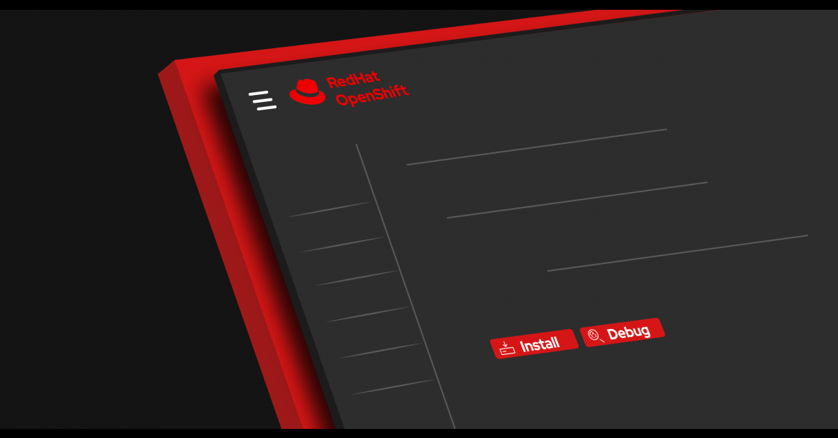 Prerequisites And Step By Step Guide Deploying And Troubleshooting Red Hat Developer Hub On